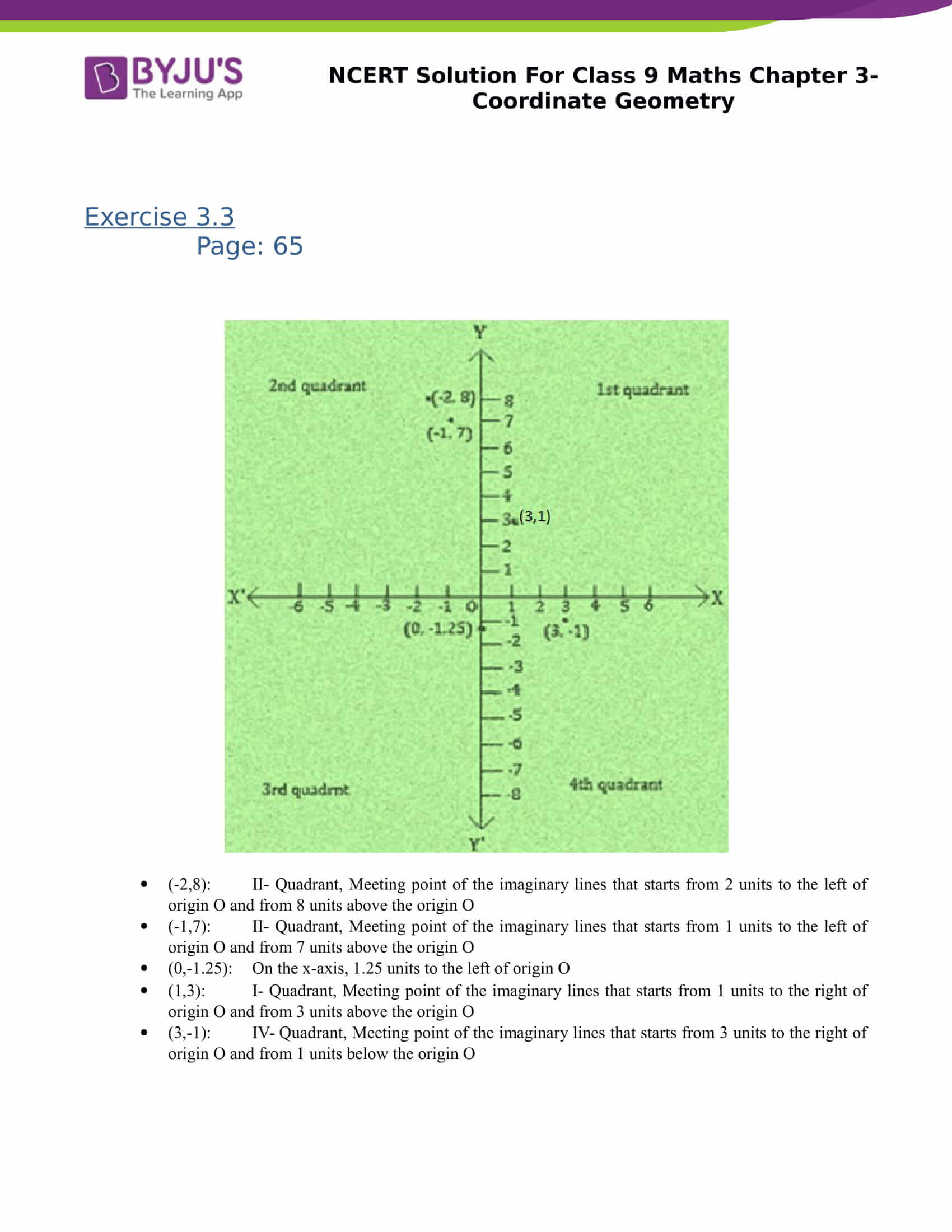 View All Formulas Of Maths Class 9 Ncert Chapter 13 Latest Math Edu