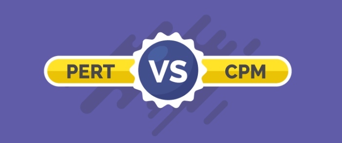 Top 5 Difference Between PERT and CPM