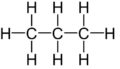 Saturated Hydrocarbon - Detailed Explanation with Examples