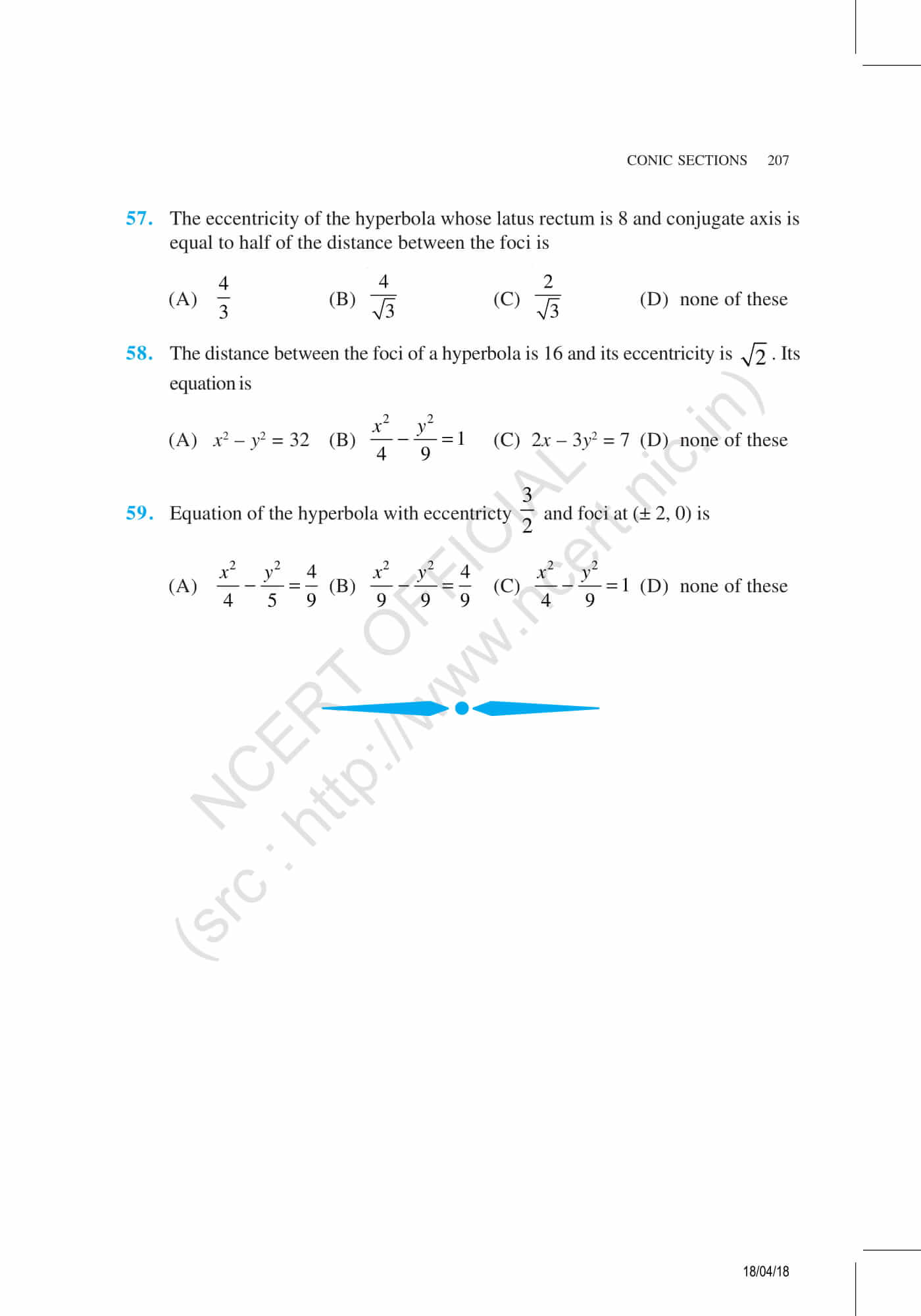 NCERT Exemplar Class 11 Maths Solutions Chapter 11 Check Out The PDF Here ncert-exemplar-class-11-maths-solutions-chapter-11-check-out-the-pdf-here