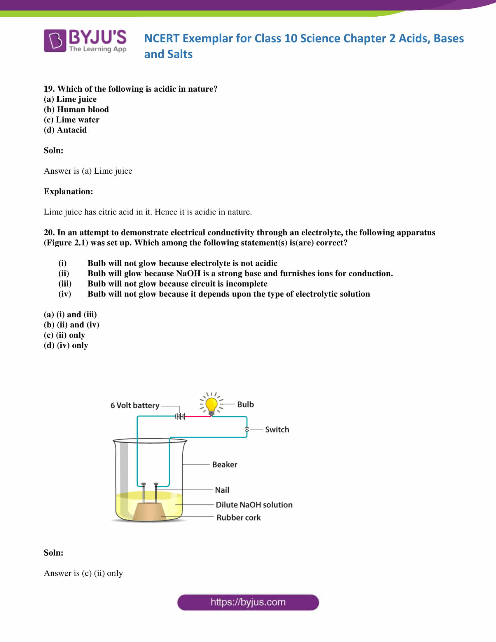 Ncert Exemplar Solutions For Class Science Chapter My XXX Hot Girl Ncert Exemplar Solutions For Class Science Chapter My XXX Hot Girl