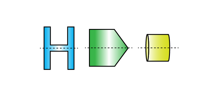 Horizontal Lines (Definition, Equation and Examples)