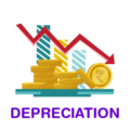What is Depreciation? Meaning, Formula, Expense, Method, Calculation