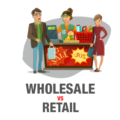 Top 10 Difference Between Wholesale and Retail - Comparison Table ...