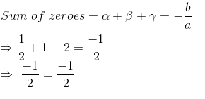 RD Sharma Class 10 Solutions Maths Chapter 2 Polynomials Exercise 2.2