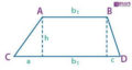 Trapezium - Definition, Types, Area and Perimeter Formulas