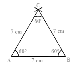 RD Sharma Class 7 Solutions Maths Chapter 17 Constructions Exercise 17.2