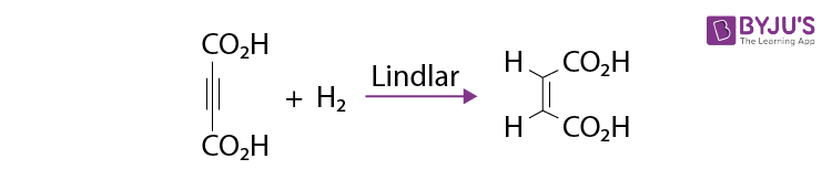 Lindlar Catalyst - Composition, Properties, Mechanism of Catalysis