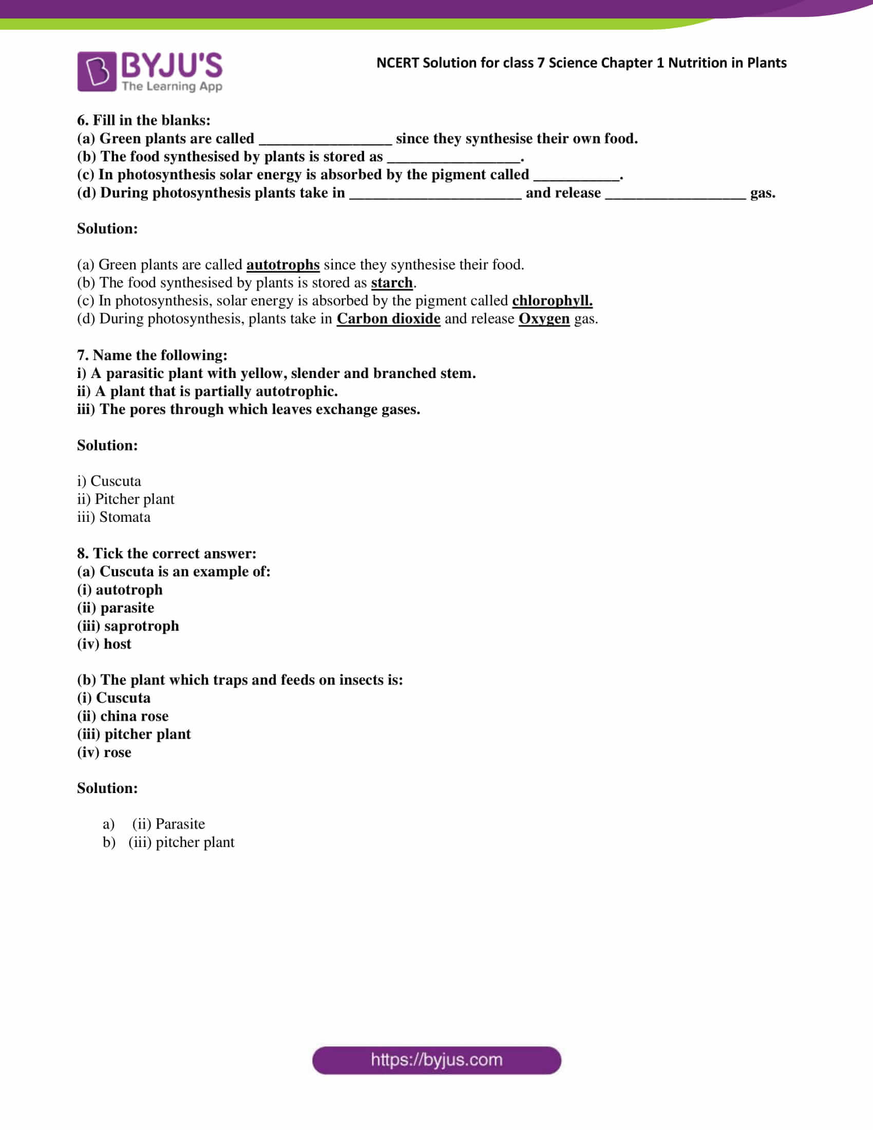 Science Class 7th Chapter 1 Images And Photos Finder