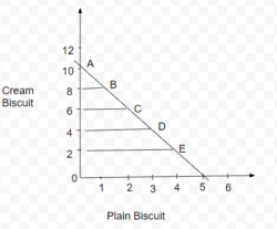 Budget Line: Meaning, Definition, Example