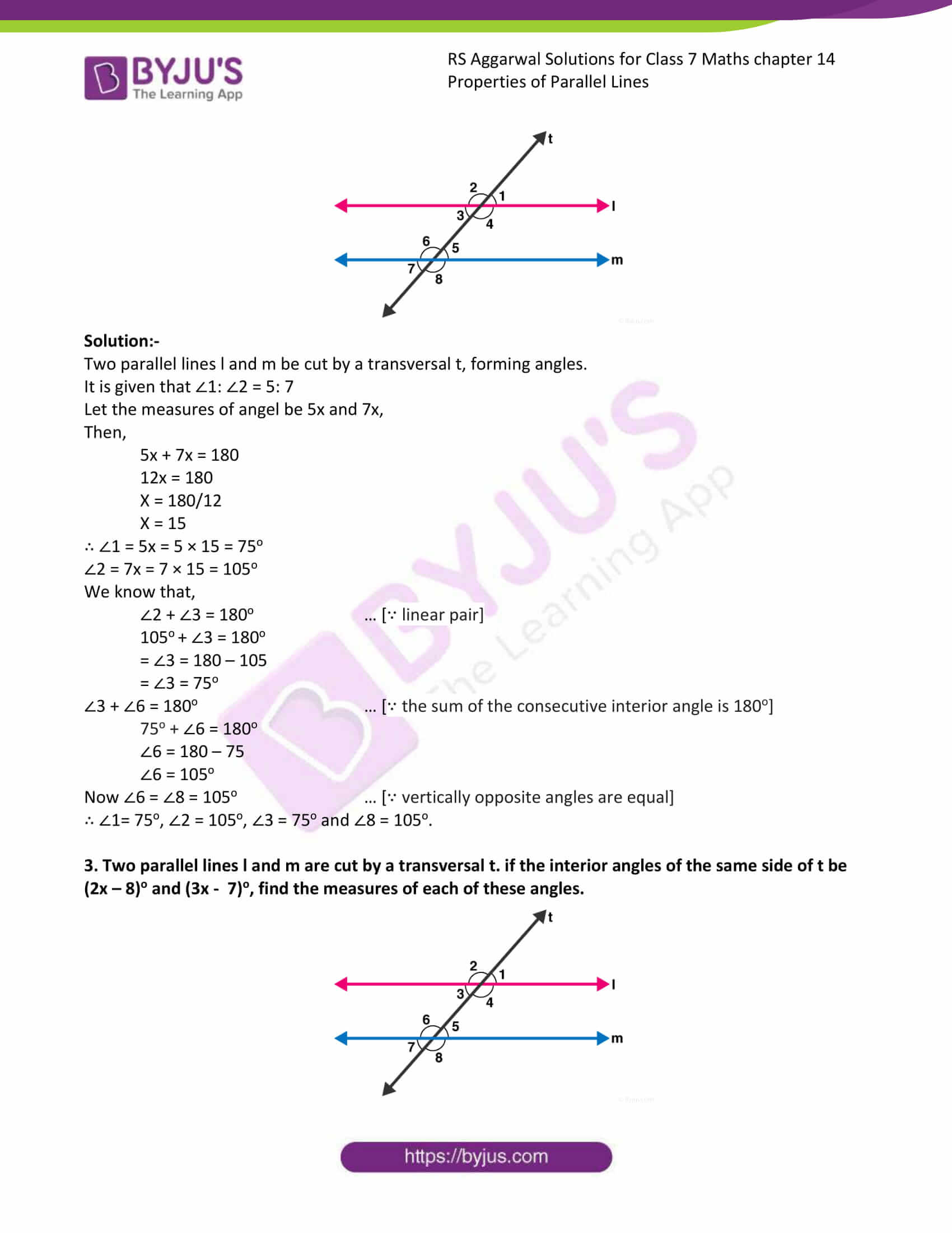Avail Free PDF RS Aggarwal Solutions For Class 7 Maths Chapter 14 avail-free-pdf-rs-aggarwal-solutions-for-class-7-maths-chapter-14