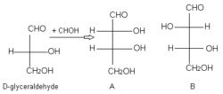 Glucose Structure - Diagrams, Examples, Physical Properties