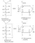 Glucose Structure - Diagrams, Examples, Physical Properties