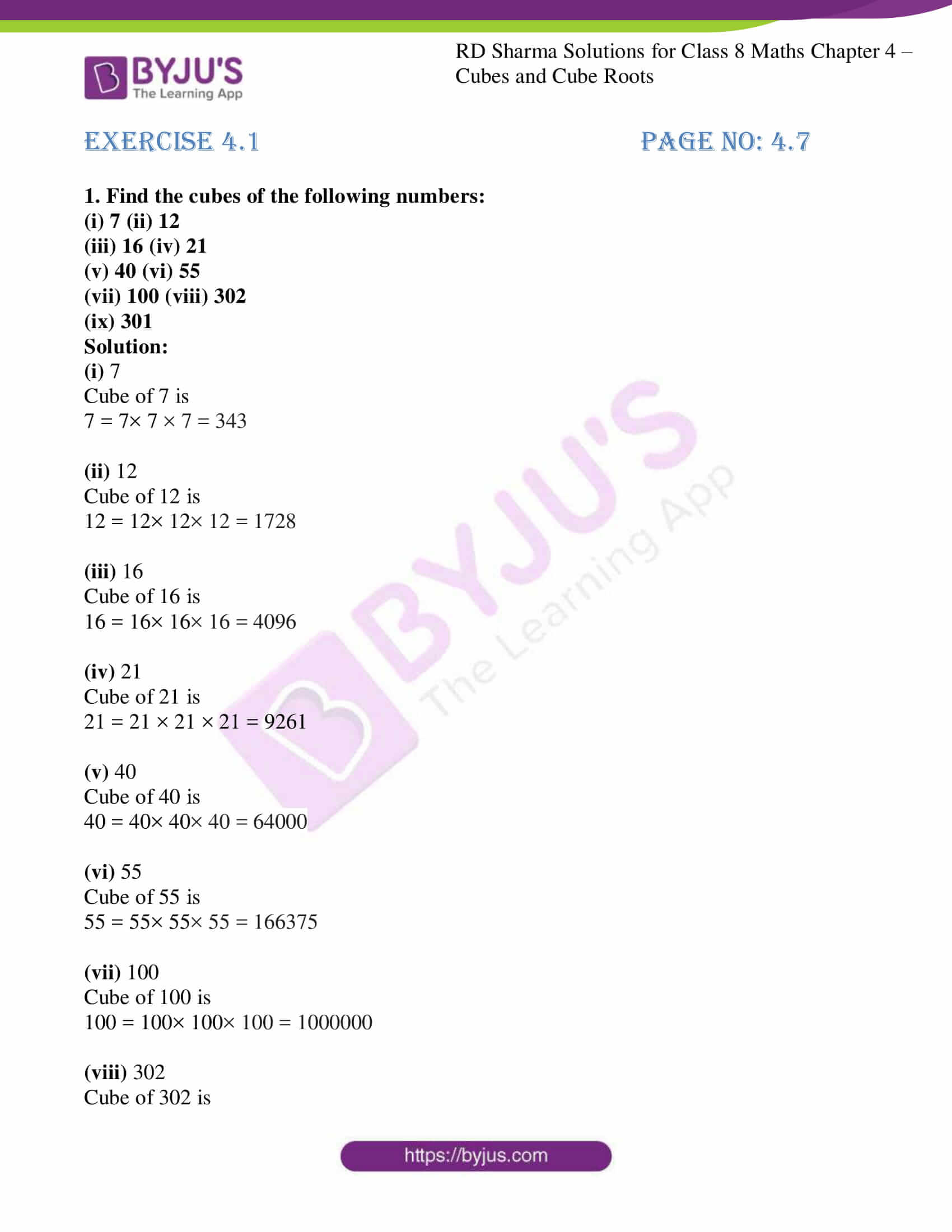 Cube Root Table 1 To 25 Elcho Table