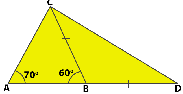 Access Free RS Aggarwal Solutions for Class 9 Chapter 9 Congruence of ...