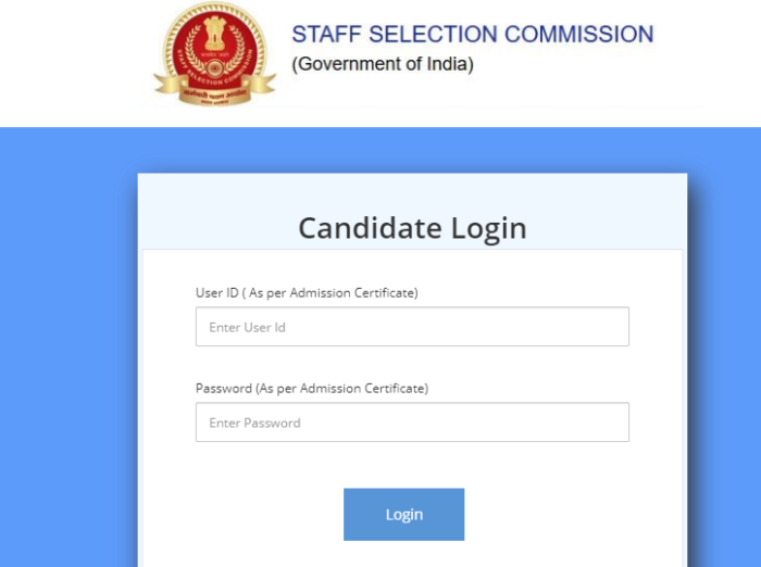 SSC CGL Result 2023 | Check SSC CGL Result Tier 1