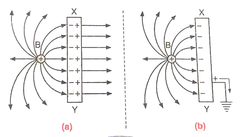 Shielding - Meaning, Mechanism, Electrostatic Shielding, Effect