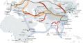 21st Century Maritime Silk Road (MSR) - International Relations Notes ...