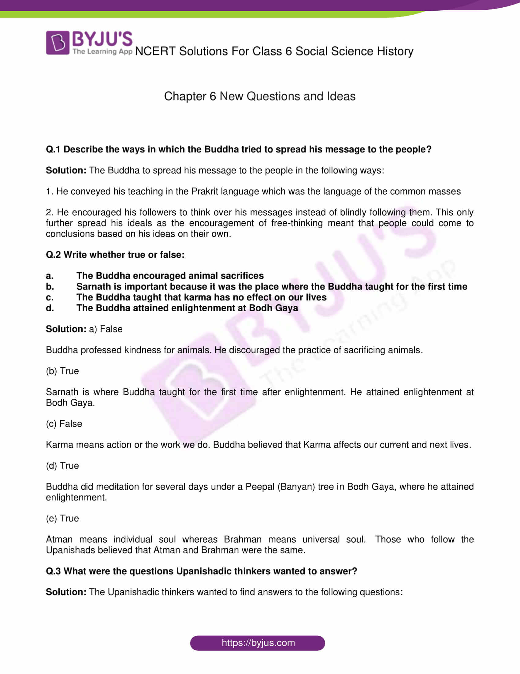 Ncert Solutions Class 6 History Chapter 6 New Questio Vrogue co Ncert Solutions Class 6 History Chapter 6 New Questio Vrogue co