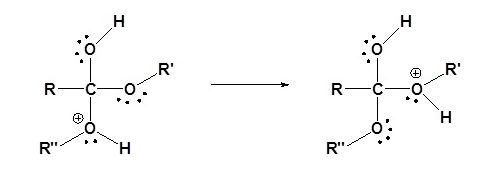 Transesterification - Process, Reaction Mechanism, Applications