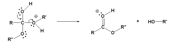 Transesterification - Process, Reaction Mechanism, Applications