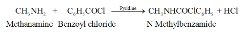 What are Amines - Definition, Types, Structure, Preparation, Properties ...