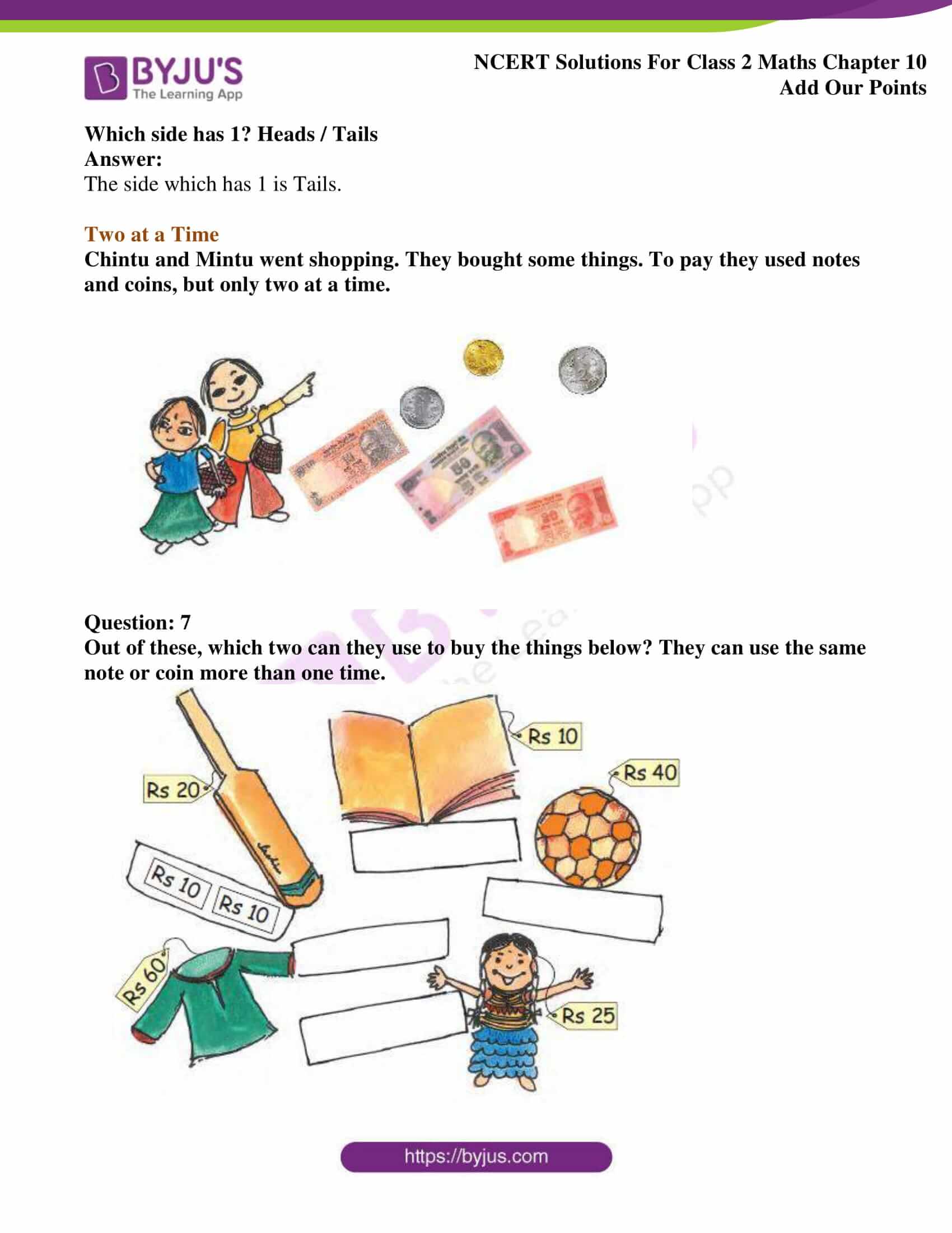 Ncert Solutions Class 3 Maths Chapter 10 Play With Patterns Free Pdf 71F