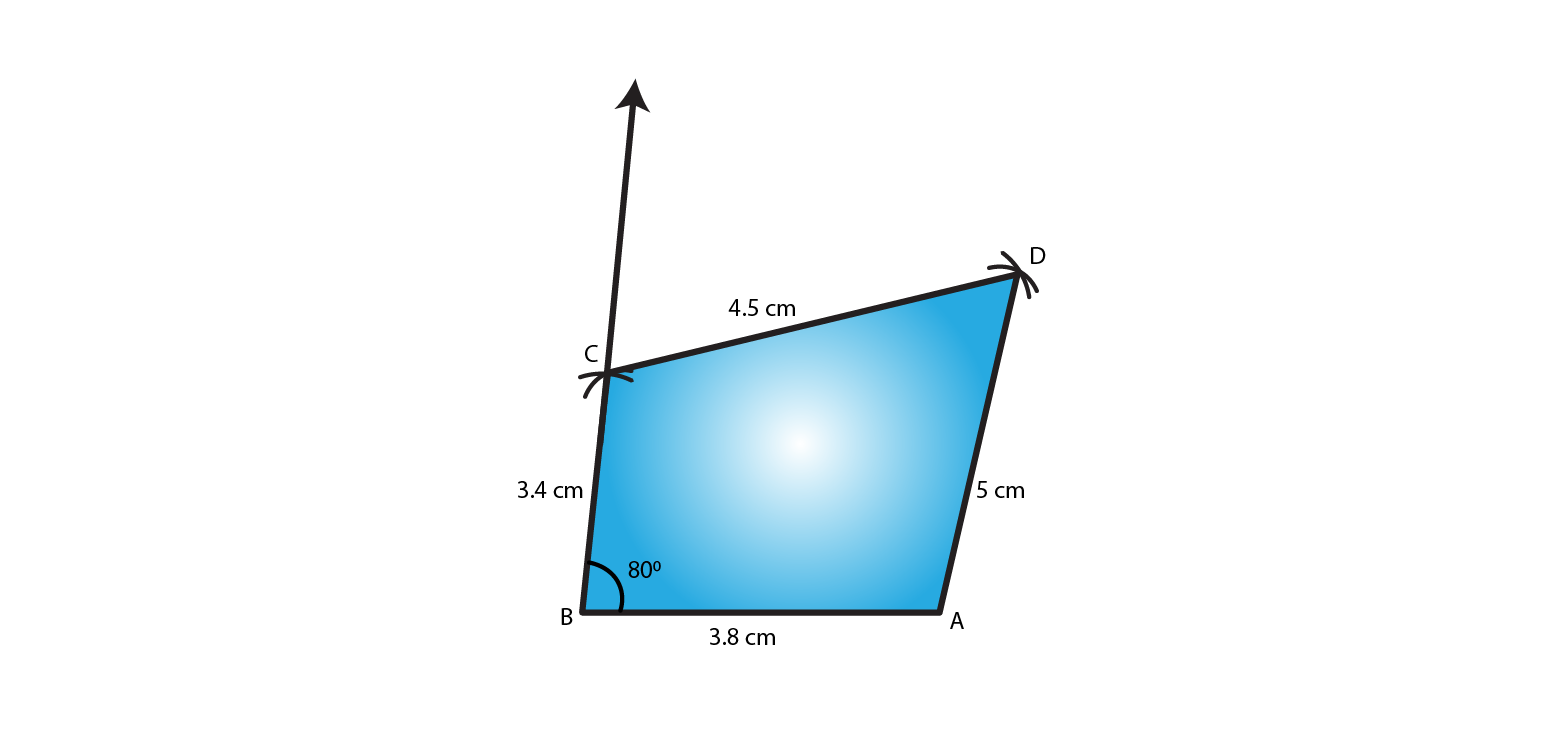RD Sharma Solutions For Class 8 Chapter 18 Practical Geometry