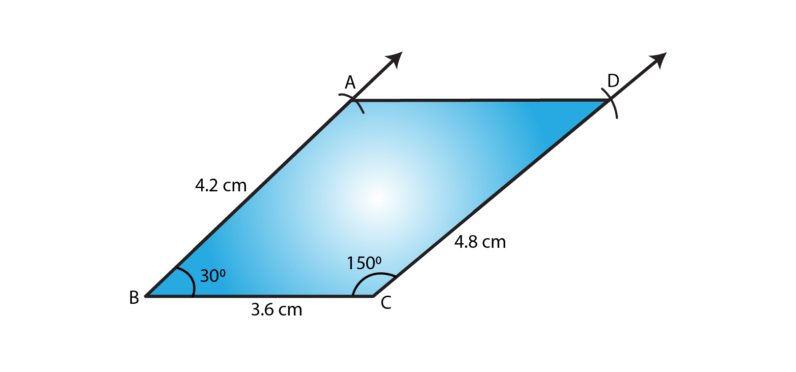 RD Sharma Solutions For Class 8 Chapter 18 Practical Geometry RD Sharma Solutions For Class 8 Chapter 18 Practical Geometry