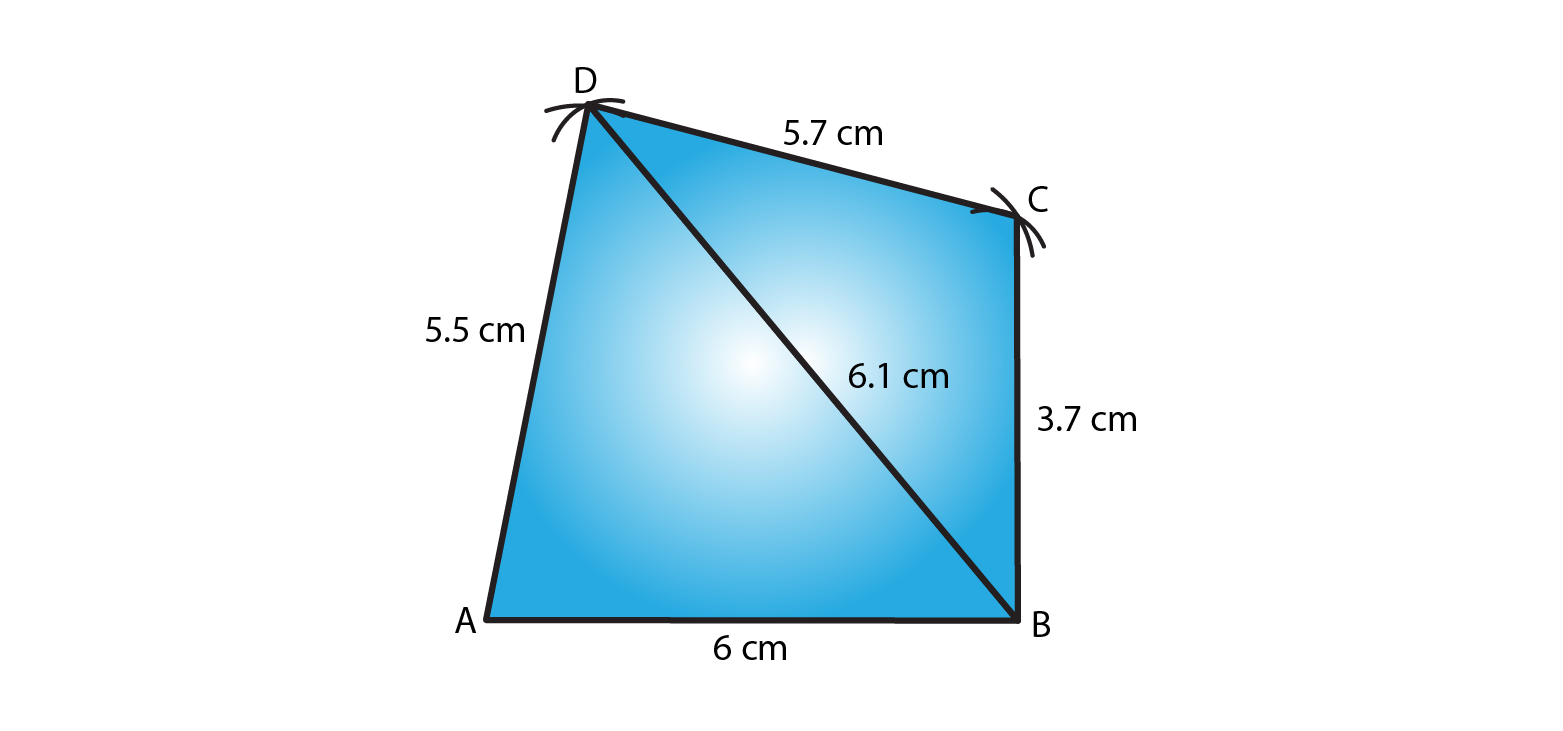 RD Sharma Solutions For Class 8 Chapter 18 Practical Geometry
