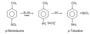 What are Amines - Definition, Types, Structure, Preparation, Properties ...