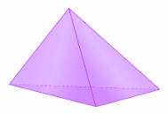 Visualising Solid Shapes - 3D-figures, Nets for building 3-D shapes