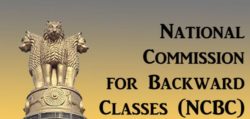 National Commission For Backward Classes (NCBC)- How was NCBC formed ...