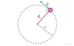 Rest and Motion - Definition, Types, Equations, Related Terms