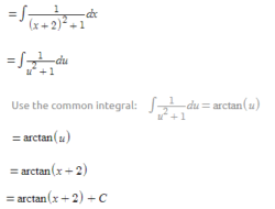 Algebraic Integrals - Different Forms & Tricks to Solve