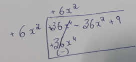 How to find Square Root of Algebraic Expressions - Solving Methods