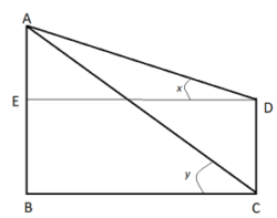 Properties of Triangle | Height and Distance for IIT JEE