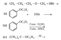 Ethers - Definition, Properties, Ether Types, Nomenclature, Preparation ...