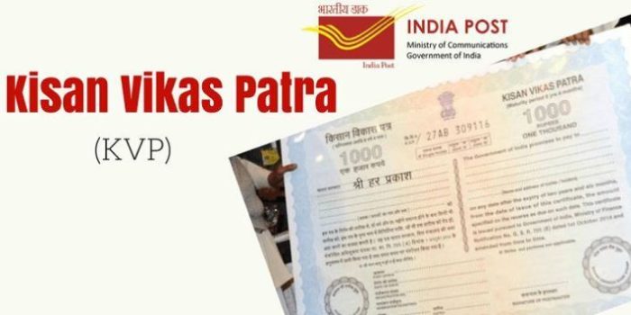 Kisan Vikas Patra- Types & Benefits (UPSC Government Schemes)