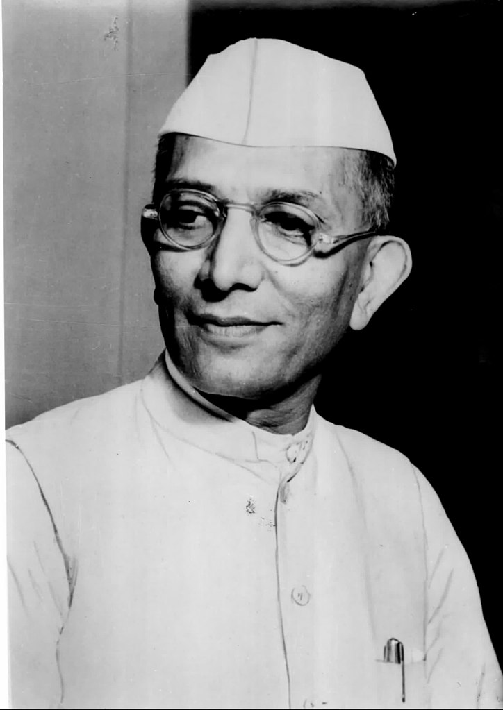 Birth of PM Morarji Desai - [February 29, 1896]: Background and Facts