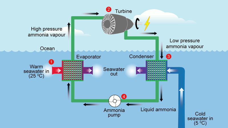 Sources of Energy, Class 10 Chapter 14 Science Notes