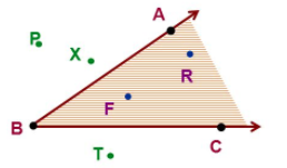 Basic Geometrical Ideas Class 6 Notes With Examples and Questions
