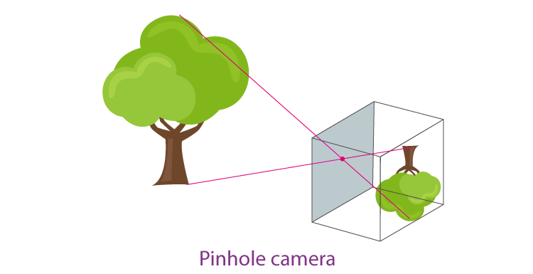 Class 6 Science Chapter 11 - Light-Shadows and Reflections