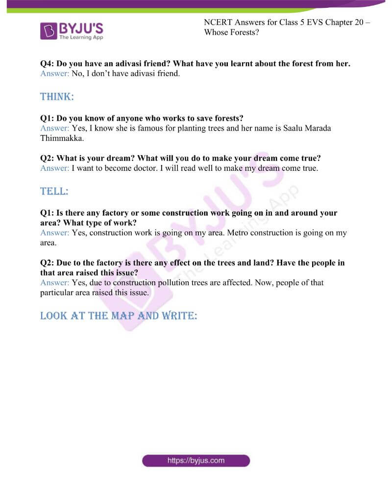 NCERT-Answers-for-Class-5-EVS-Chapter-20-Whose-Forests-2