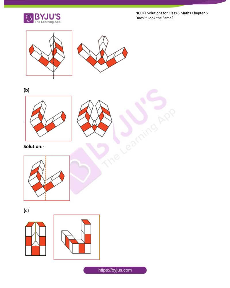 ncert-solutions-class-5-maths-chapter-5-does-it-look-the-same-free