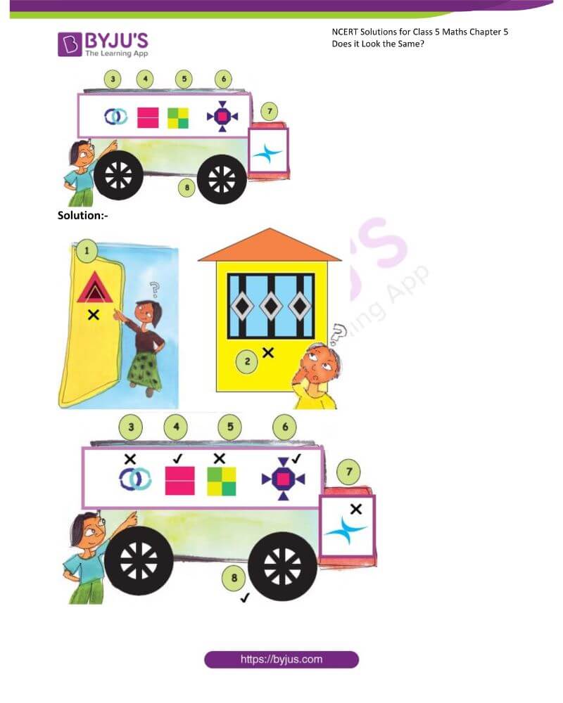 ncert-solutions-class-5-maths-chapter-5-does-it-look-the-same-free