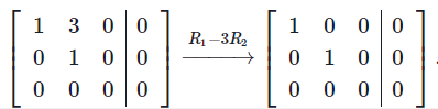 Eigenvalues And Eigenvectors - How to Find Characteristic Equation and Vector