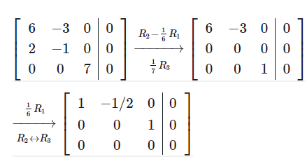 Eigenvalues And Eigenvectors - How to Find Characteristic Equation and ...