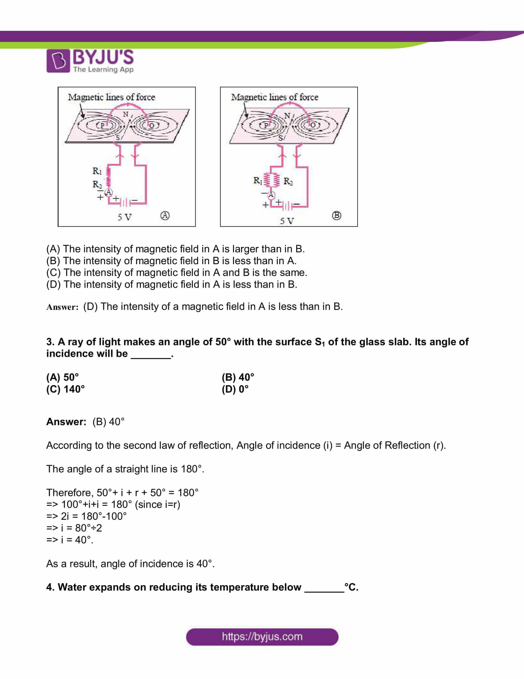 Maharashtra SSC Board Science 2019 Previous Year Question Papers With ... Maharashtra SSC Board Science 2019 Previous Year Question Papers With ...