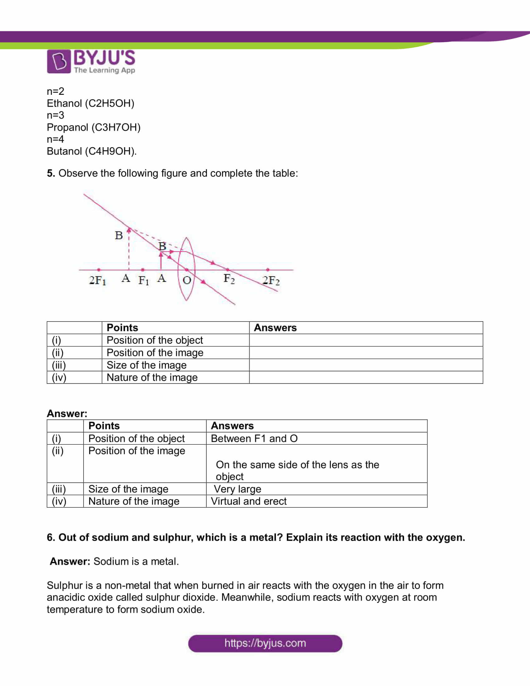 Maharashtra SSC Board Science 2019 Previous Year Question Papers With ... Maharashtra SSC Board Science 2019 Previous Year Question Papers With ...